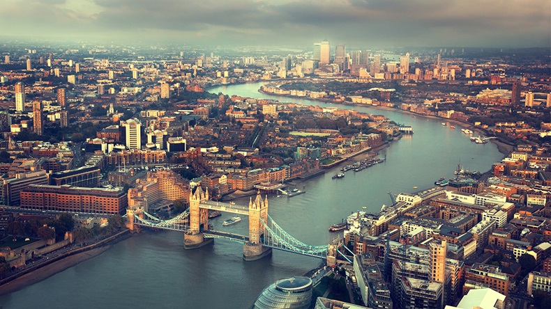 GRP targets growth in Lloyd’s business following merger of Lonmar and ...