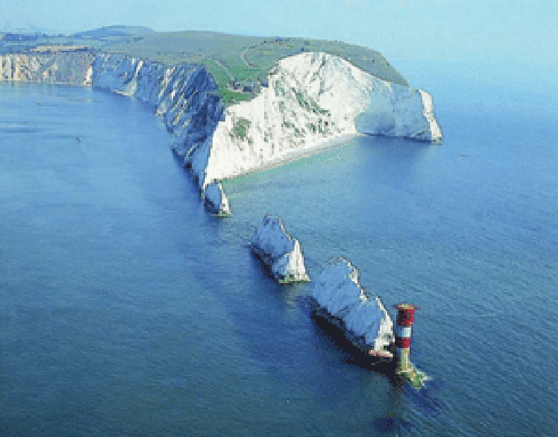 History is a thing of the past :: Lloyd's List