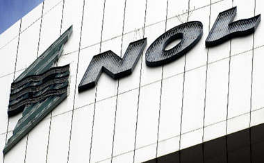 NOL back to black on volume high :: Lloyd's List