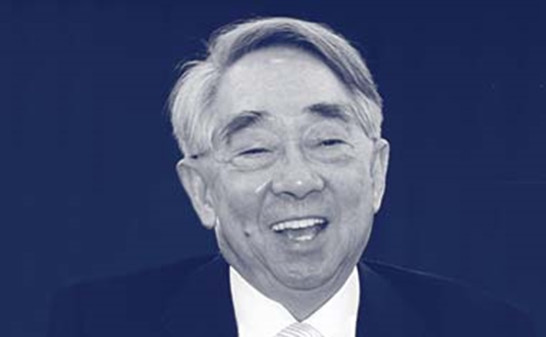 17. Chang Yung-fa, Founder and group chairman, Evergreen Group :: Lloyd ...