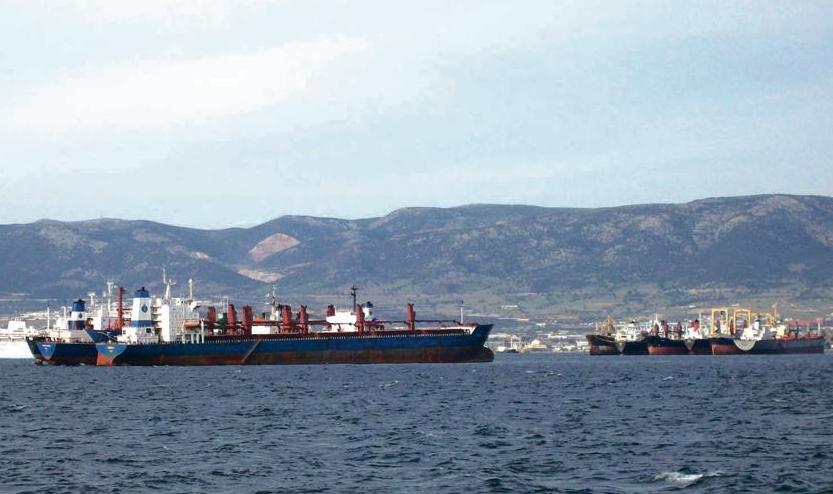 Prospects improve but challenges on the horizon :: Lloyd's List