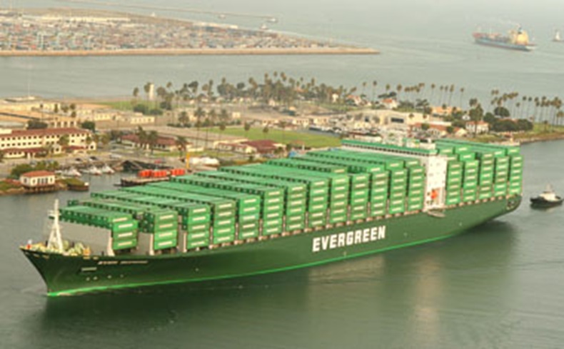 Evergreen eyes intra-Asia growth opportunities :: Lloyd's List