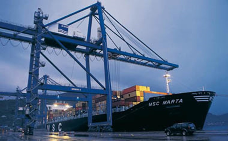 Investment proves key to Spanish recovery :: Lloyd's List