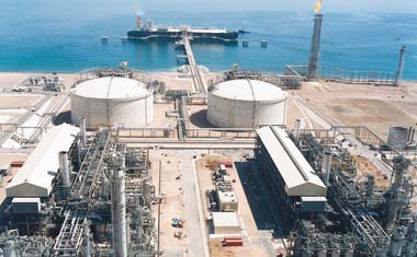 Oman set to reopen ports after cyclone :: Lloyd's List