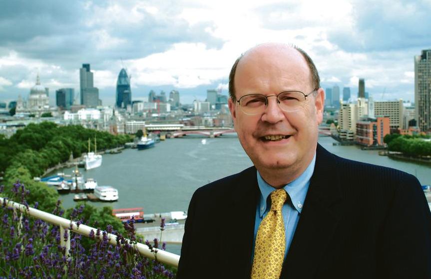 Positive outlook from chamber’s new president :: Lloyd's List