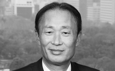 25. Yasumi Kudo, chief executive, NYK :: Lloyd's List