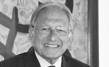 49. Jacques Saadé, chairman and chief executive, CMA CGM :: Lloyd's List