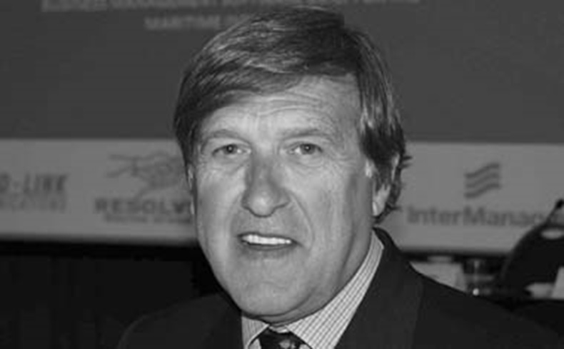 74. Roberto Giorgi, president, V. Ships :: Lloyd's List