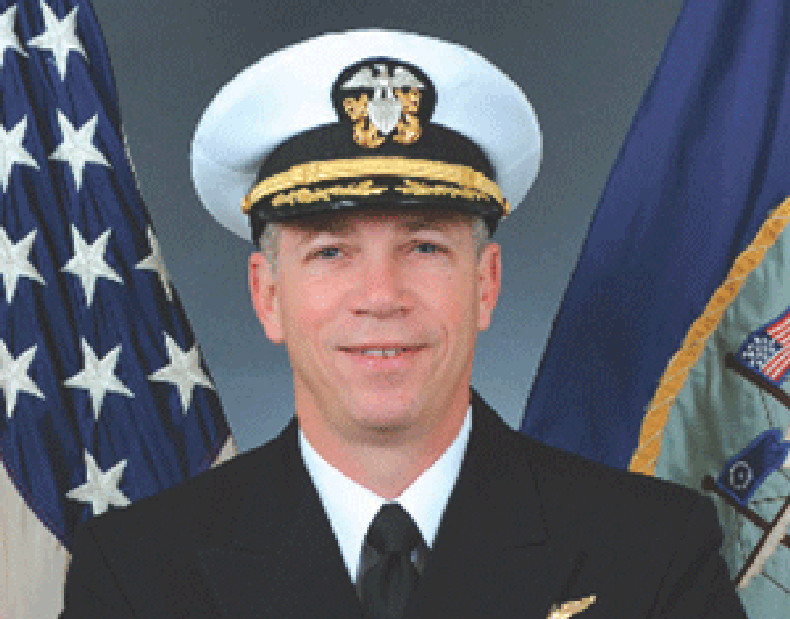 Leadership lesson that hits home :: Lloyd's List