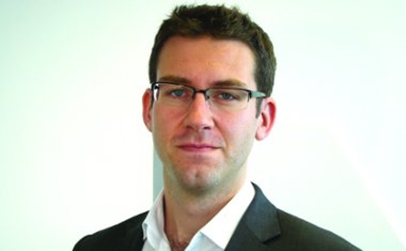 Lloyd’s List appoints Richard Meade as editor :: Lloyd's List
