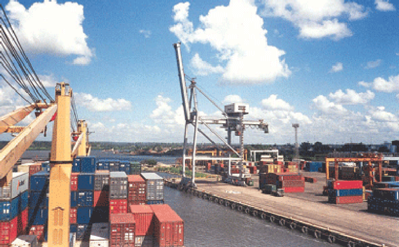 Congested Dar es Salaam to get two new box terminals :: Lloyd's List