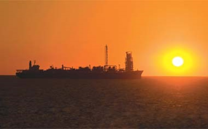 Dyna-Mac lifted by Keppel’s bullishness on FPSO sector :: Lloyd's List