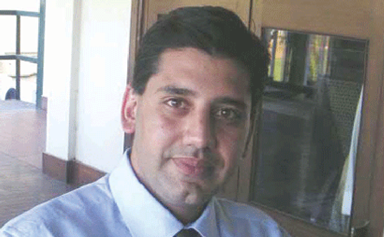 BIMCO members make Varun chief Khatau their first Indian president ...