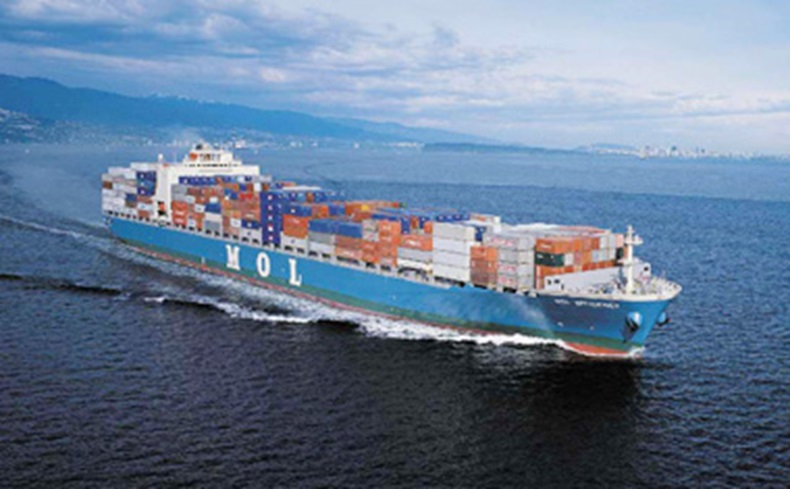 MOL to merge seafarer management units :: Lloyd's List