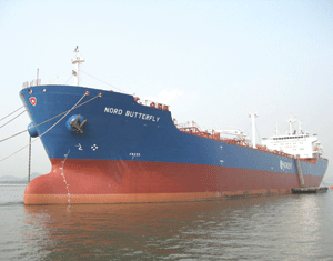 Danish Green Ship project to examine low-sulphur solutions :: Lloyd's List