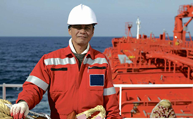 Seafarer training: cut the BS :: Lloyd's List