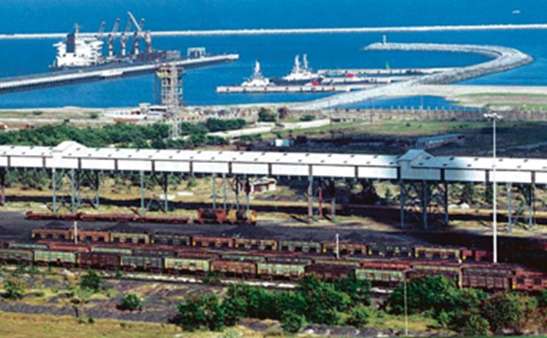 Eredene tackles funding for Tamil Nadu port :: Lloyd's List