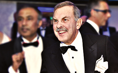 4. John Angelicoussis, Angelicoussis Shipping Group :: Lloyd's List