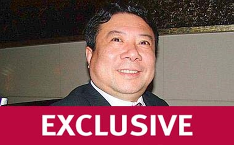 EXCLUSIVE: Box derivatives a big hit in China :: Lloyd's List