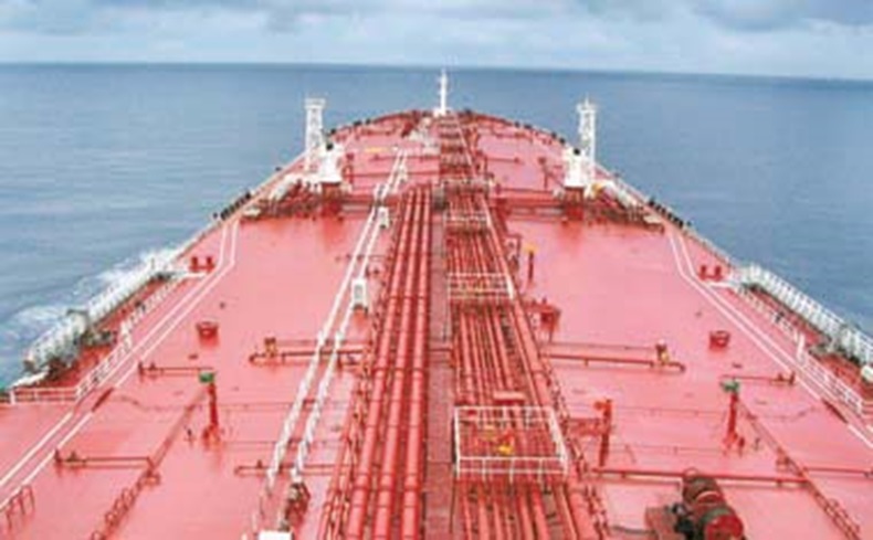 Cold reality returns to VLCC market :: Lloyd's List