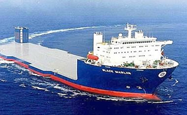 Dockwise hits back at Fairstar :: Lloyd's List
