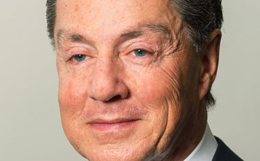 Eyal Ofer appointed Zodiac Maritime chairman :: Lloyd's List