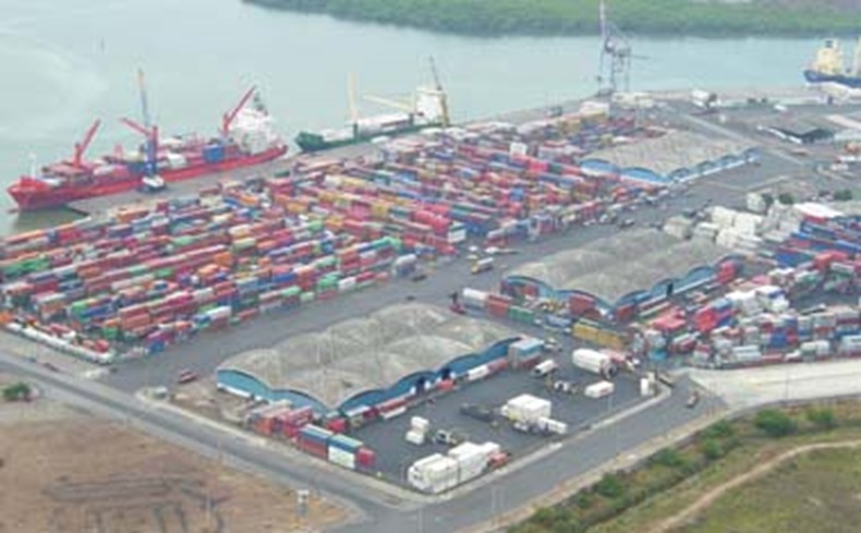 Number 87: Guayaquil (Ecuador) :: Lloyd's List