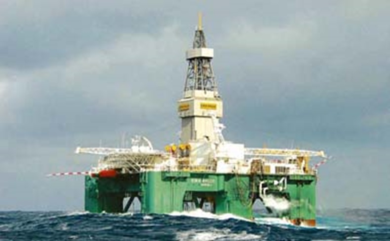 DryShips renegotiates its orderbook :: Lloyd's List