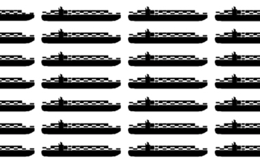 Data Hub: World Fleet Update: Blot on the landscape :: Lloyd's List
