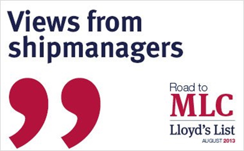 MLC requirements and obligations :: Lloyd's List