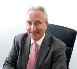 Evitt to head new V.Ships cell created through Costamare pact :: Lloyd ...