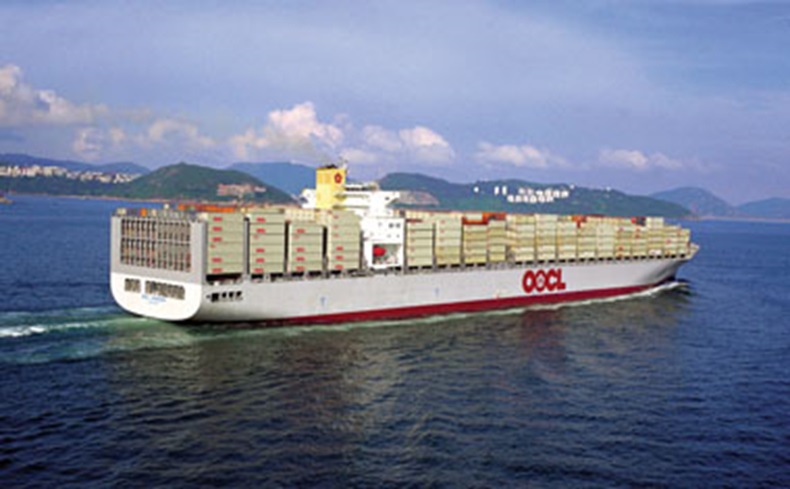 Six lessons OOCL can teach its rivals :: Lloyd's List