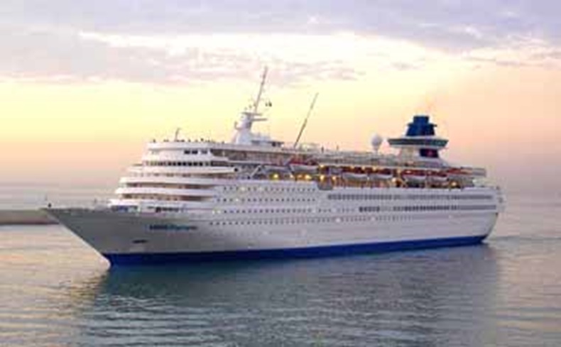 Louis plots rebranding of Greek-based cruises :: Lloyd's List