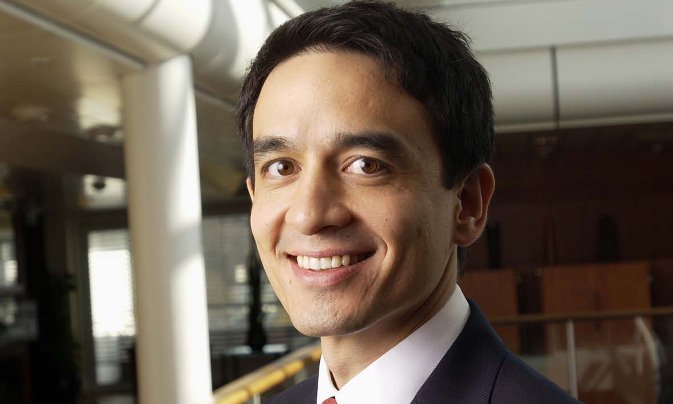 34. Andreas Sohmen-Pao and Helmut Sohmen, BW Group :: Lloyd's List