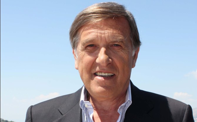 65. Roberto Giorgi, V.Ships :: Lloyd's List