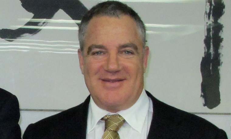 8. Idan Ofer, Quantum Pacific Shipping Group :: Lloyd's List