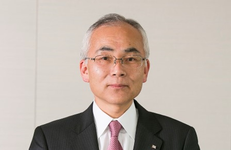 NYK names Naito as president :: Lloyd's List