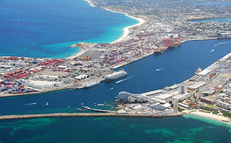 Blaze ship Ocean Drover had previous fire deficiencies :: Lloyd's List