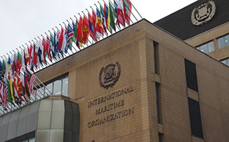 IMO member states set to battle with shipping over ballast and polar ...