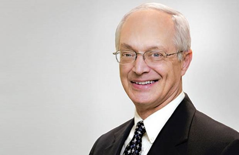 Stauffer to retire from Oil :: Lloyd's List