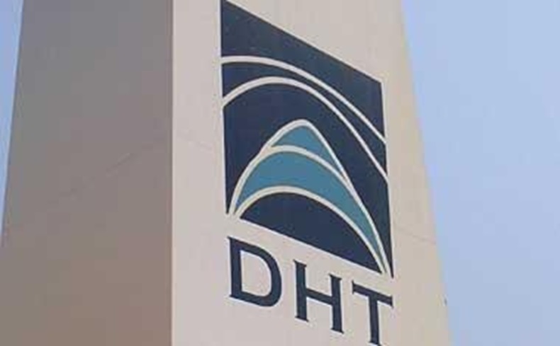 DHT announces $636m Samco VLCC deal :: Lloyd's List
