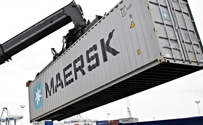 Grey box concept still not popular with shipping lines :: Lloyd's List