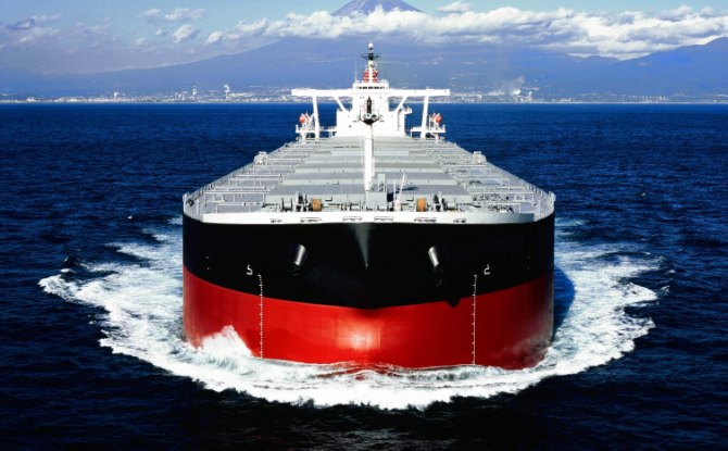 Seanergy to acquire seven bulkers from private Restis fleet :: Lloyd's List