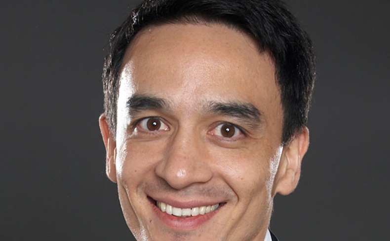 41. Andreas Sohmen-Pao, BW Group :: Insurance Day