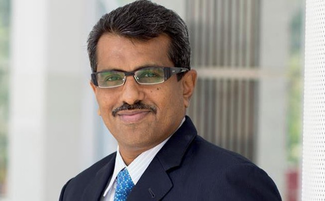 AET appoints Rajalingam as new president and chief executive :: Lloyd's ...