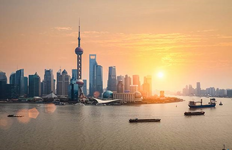 AJG launches in Shanghai with joint venture :: Lloyd's List