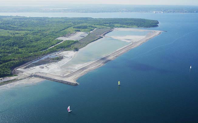 Global operator lined up for new Canadian container terminal :: Lloyd's ...