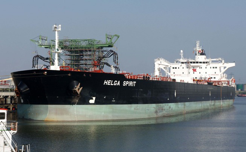 Teekay founder’s trust increases its ownership stake :: Lloyd's List