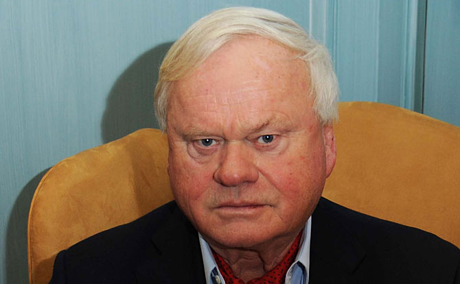 Frontline 2012 to exit gas and dry bulk to focus on becoming tanker ...