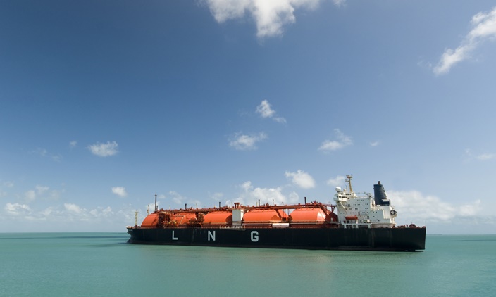 Wikborg Rein warns of LNG project failures :: Lloyd's List